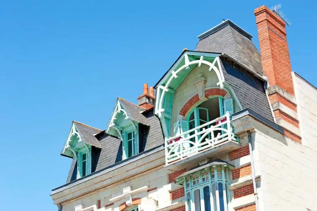Rénovation maison de maître : guide complet des étapes Rénovation maison de maître : guide complet des étapes