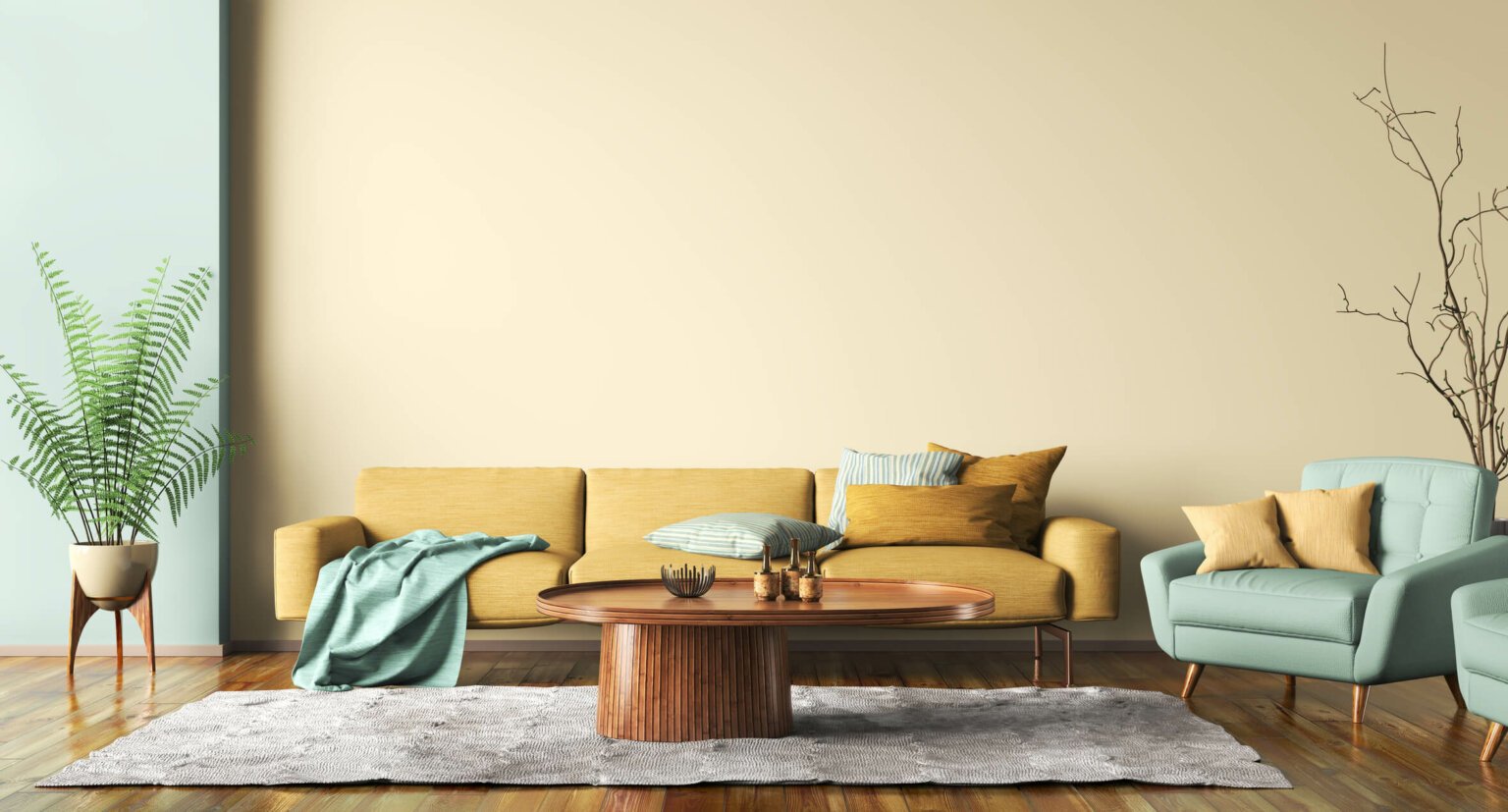 Idée décoration intérieur : 10 astuces pour une déco réussie